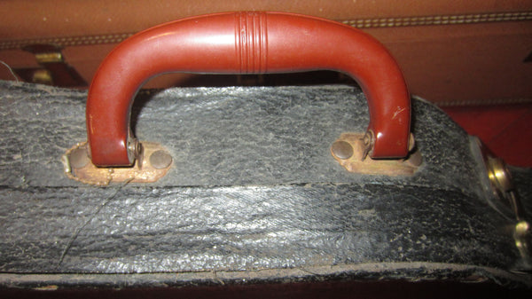 ~1952 Fender Thermometer Case for Telecaster Brown – Rivington Guitars