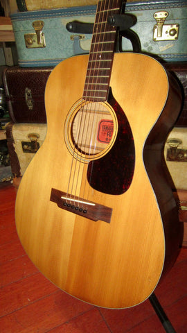 Acoustic Guitars – Page 2 – Rivington Guitars